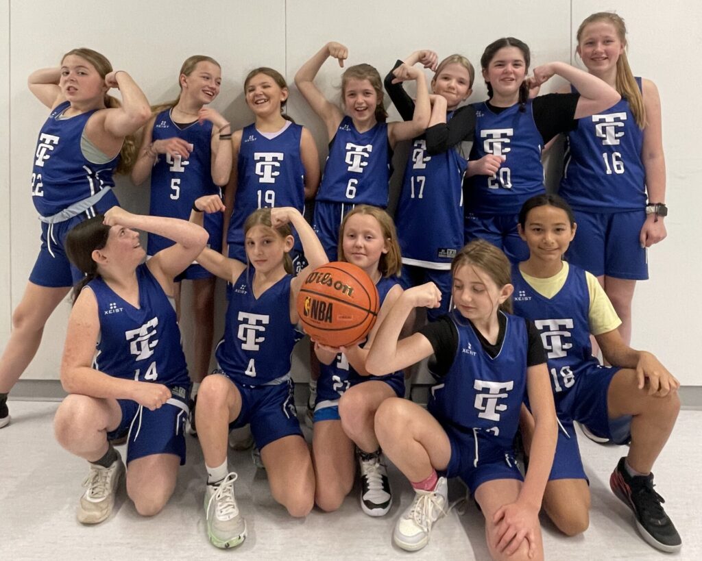 TC Basketball – Creating leaders of tomorrow through commitment ...