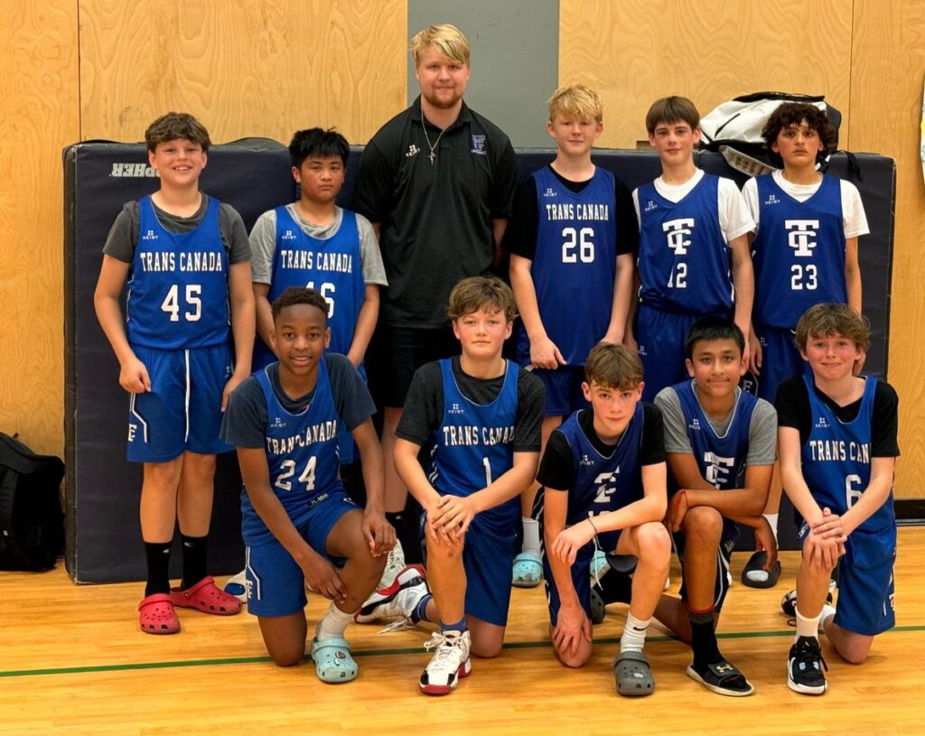 TC Basketball – Creating leaders of tomorrow through commitment ...